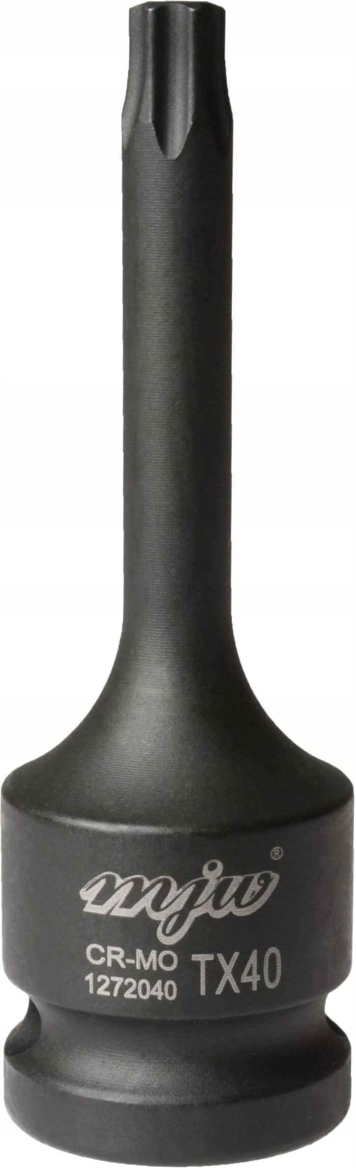 Mjw Bit Nasadka Udar 1/2'' Długa Torx Tx40 1272040 - Opinie i ceny na ...