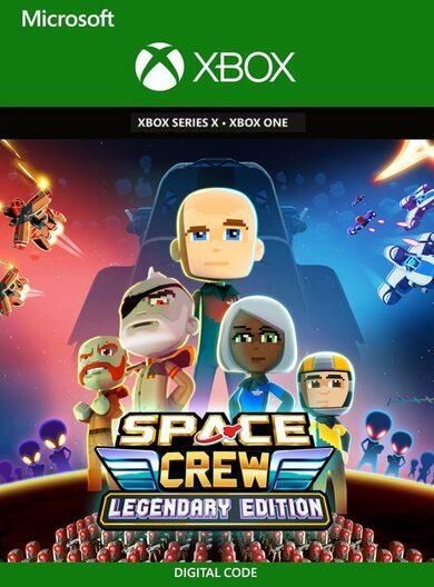 Space Crew: Legendary Edition (Xbox Series Key) od 19,62 zł - Ceny i ...