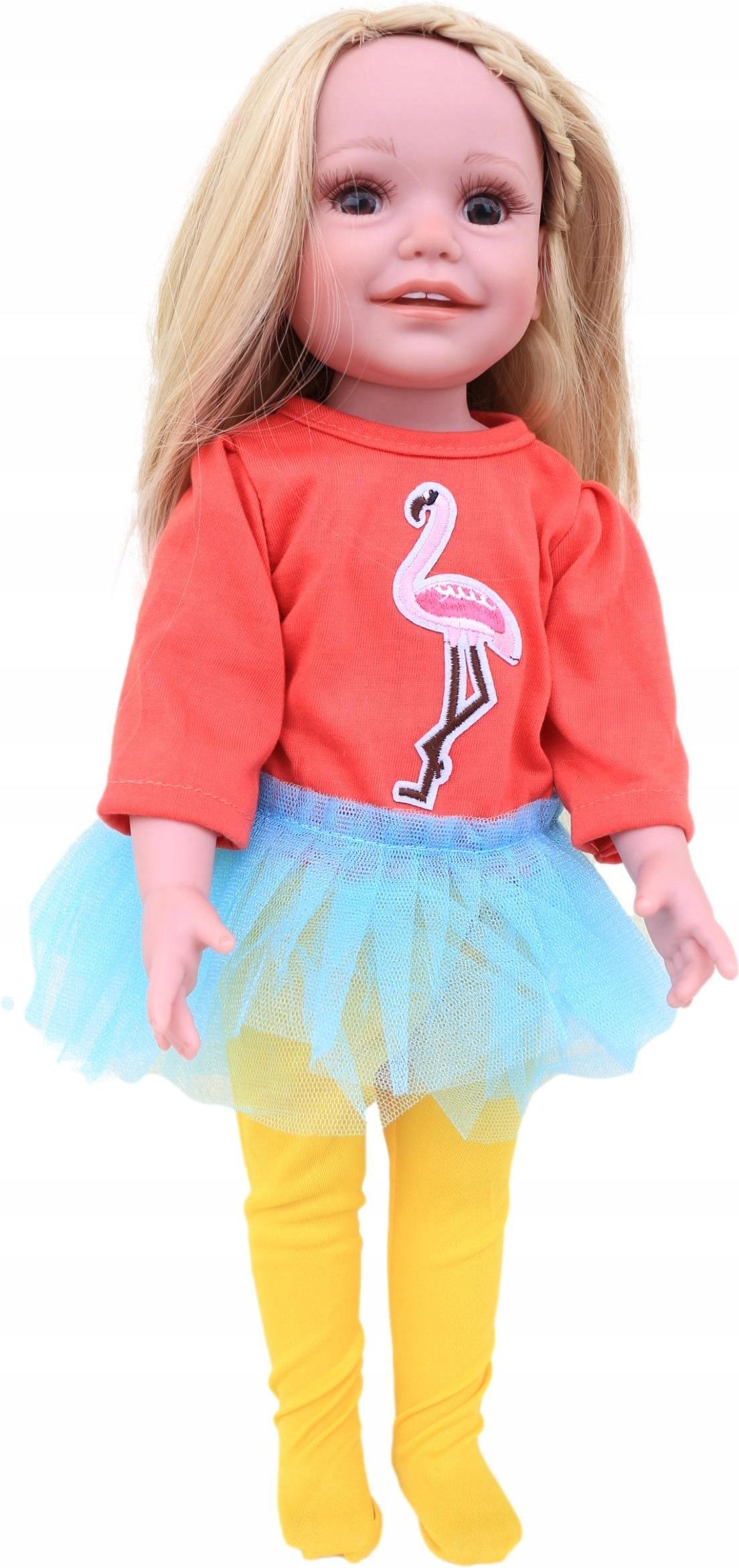 Martius Body Dla Lalki Spódnica Baletnica Spinka Ubranie - Ceny i ...