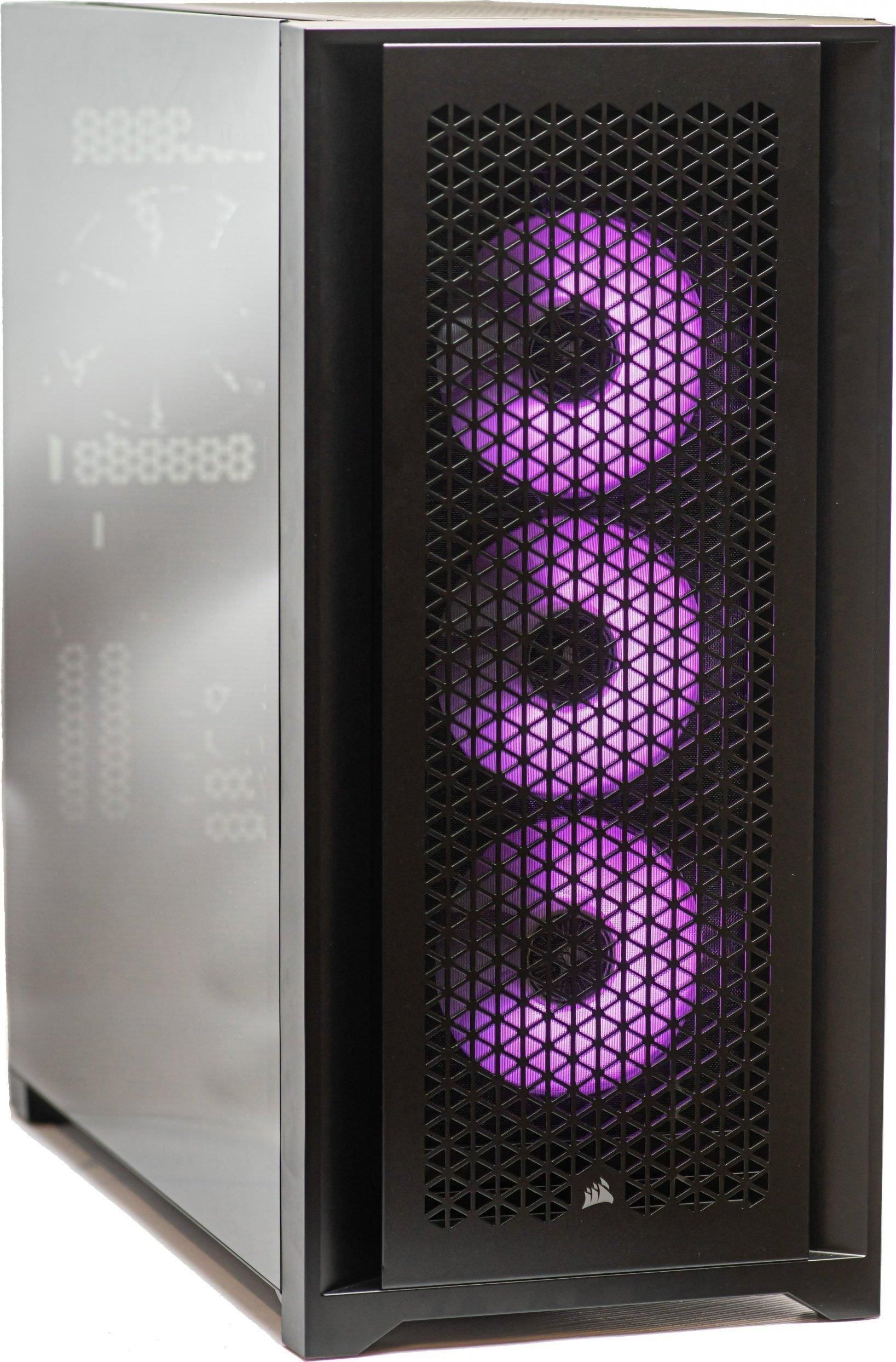 Game X IEM Certified PC G900, Core i9-11900K, 64 GB, RTX 4090, 2 TB M.2 ...