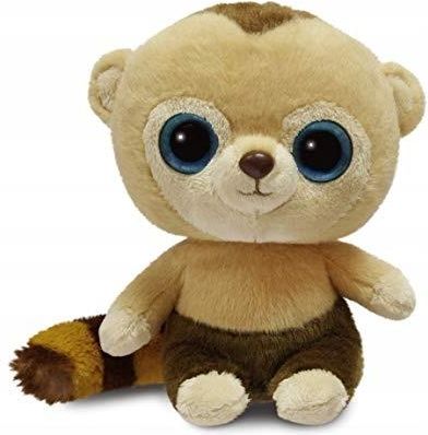 Aurora Yoohoo Roodee Capuchin 8In 61114 Brown - Ceny i opinie - Ceneo.pl