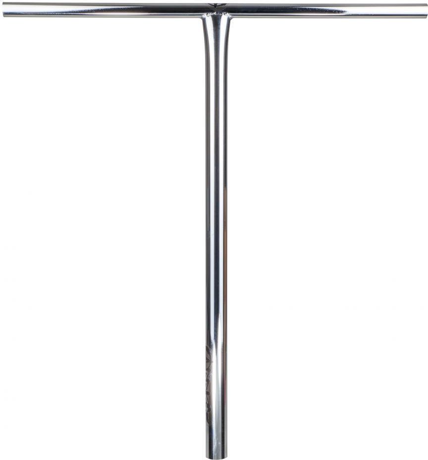 Addict Kierownica T-Bar Hic 710mm Srebrna - Ceny i opinie - Ceneo.pl