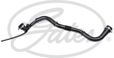 Gates Przewód Powietrza Doładowującego 090088 - Opinie i ceny na Ceneo.pl