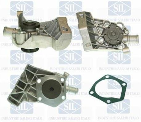Saleri Sil Pompa Wody Pa1289 - Opinie i ceny na Ceneo.pl