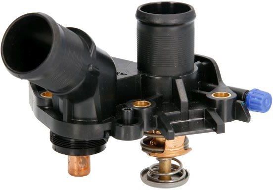 Calorstat By Vernet Termostat Th733083J - Opinie i ceny na Ceneo.pl