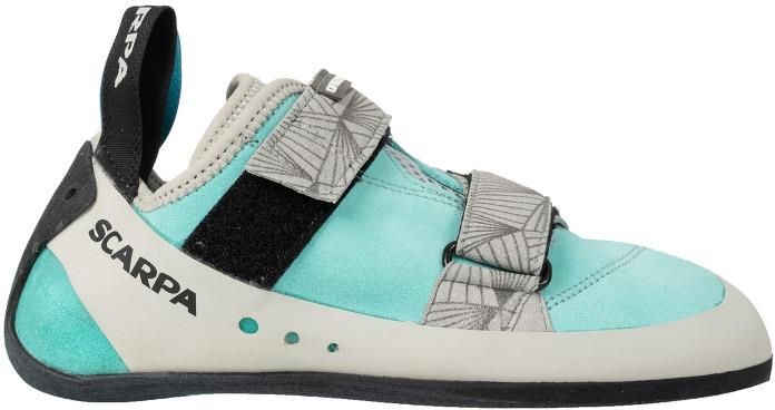 Scarpa Origin Women Maldive Light Gray - Ceny i opinie - Ceneo.pl