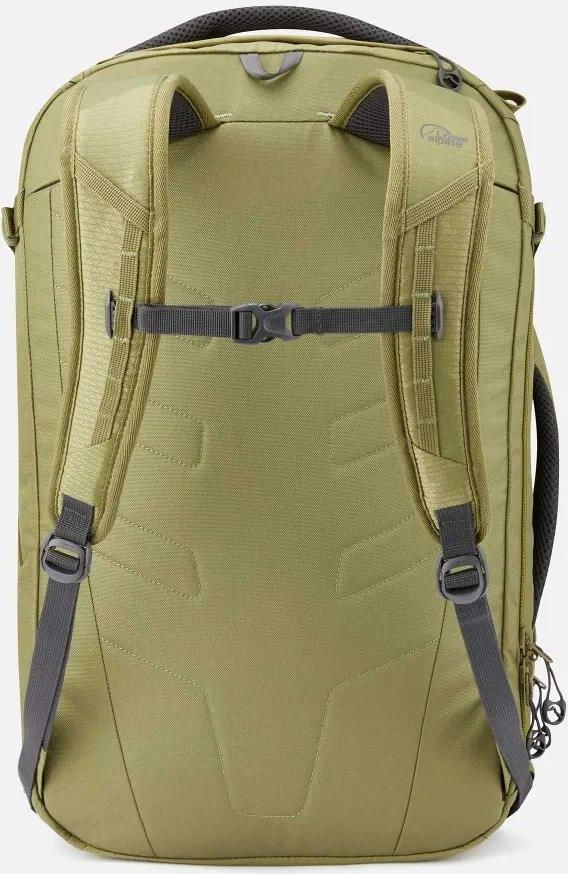 Plecak Lowe Alpine Escape Flight 36 Chlorite Green - Ceny i opinie ...