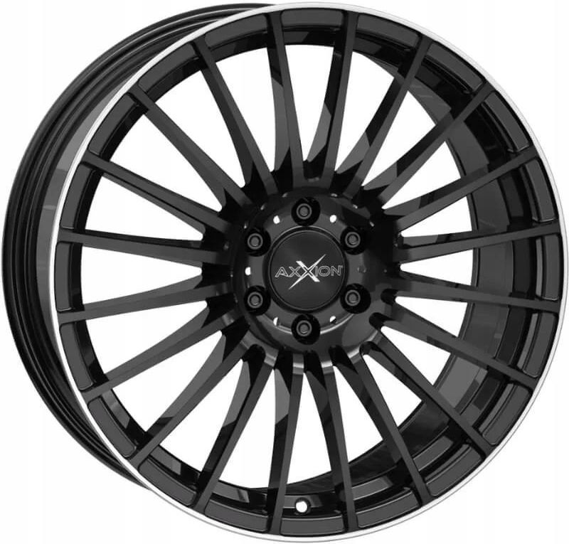 Felgi Axxion Ax5 - Aluminiowe - Opinie, sklepy, ceny na Ceneo.pl