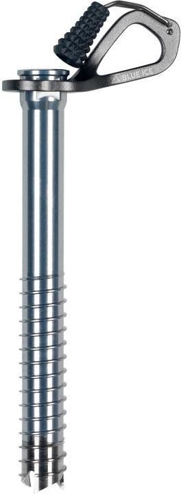 Blue Ice Śruba Lodowa Aero Lite Screw 19cm Grey - Ceny i opinie - Ceneo.pl