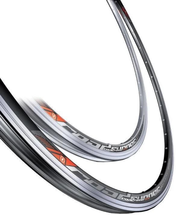 Mach1 Road Runner 700C 36H Silver - Ceny i opinie - Ceneo.pl