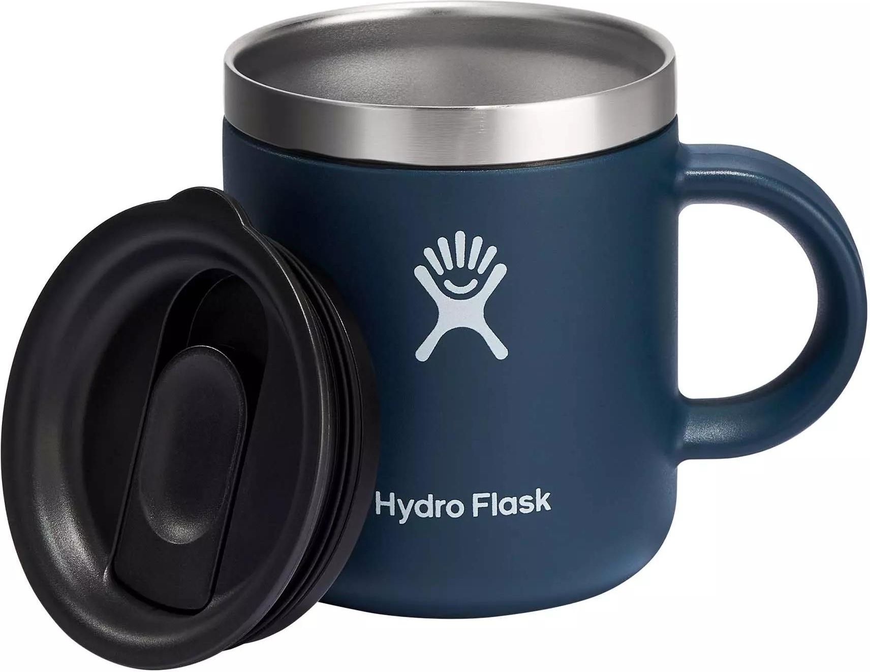 Hydro Flask Kubek Termiczny 177ml Coffee Mug Indigo - Ceny i opinie ...