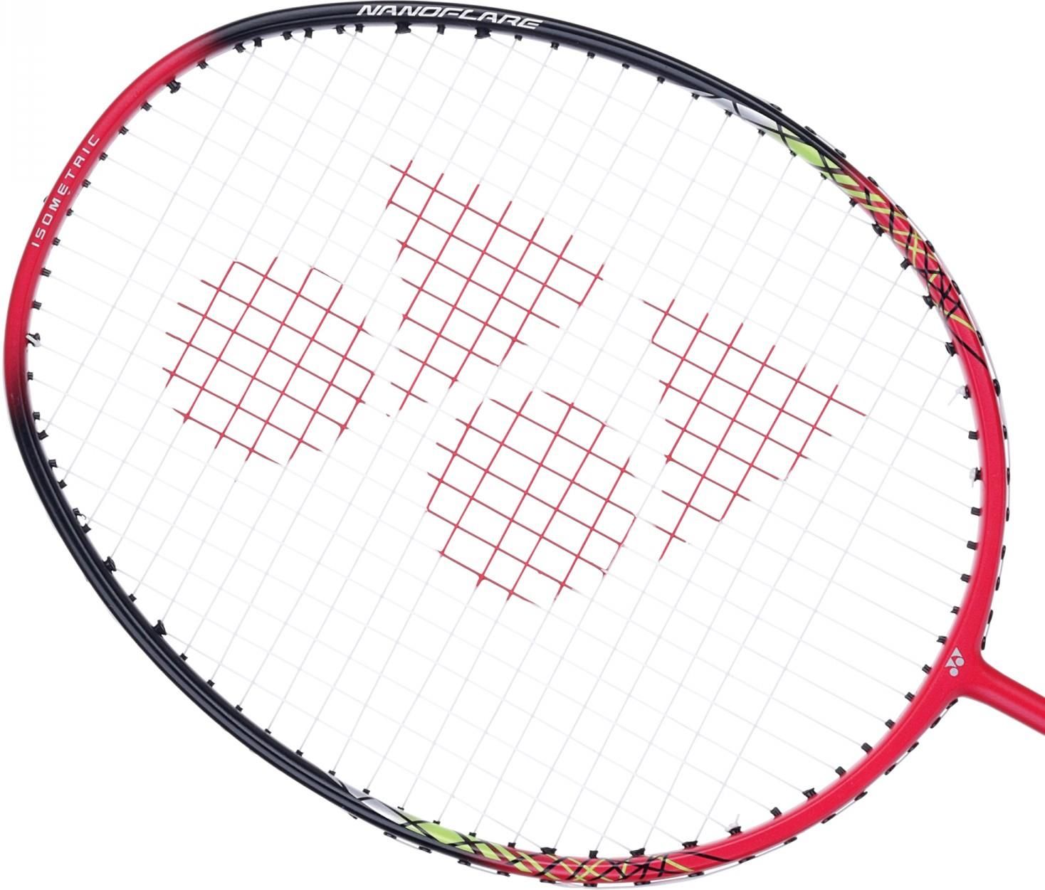 Yonex Nanoflare Gs Red - Ceny i opinie - Ceneo.pl