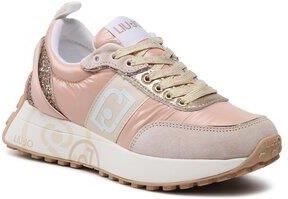 Sneakersy Liu Jo - Lolo 65 BF2175 TX292 Phard/Light S1687 - Ceny i ...