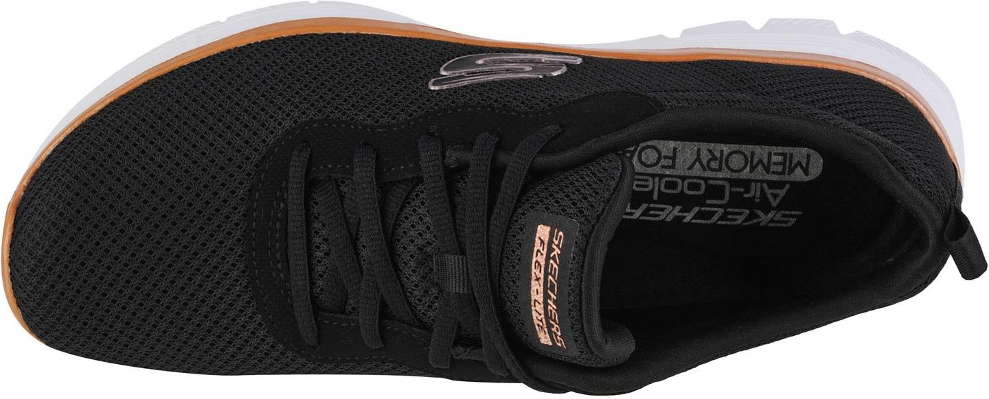 Buty sneakersy Damskie Skechers Flex Appeal 4.0 Brilliant View 149303 ...
