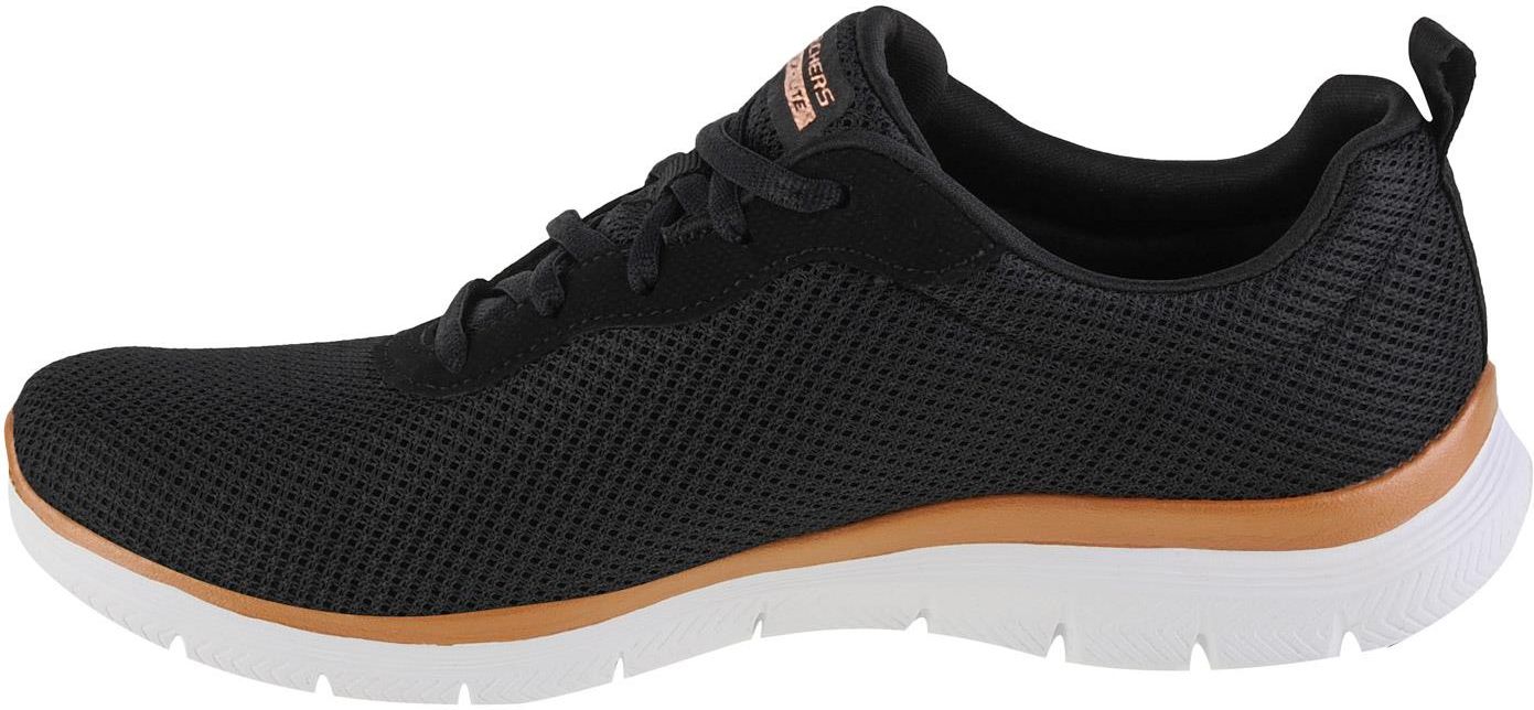 Buty sneakersy Damskie Skechers Flex Appeal 4.0 Brilliant View 149303 ...
