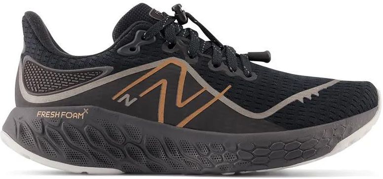 Buty New Balance Fresh Foam 1080 v12 W1080V12 - czarne - Ceny i opinie ...