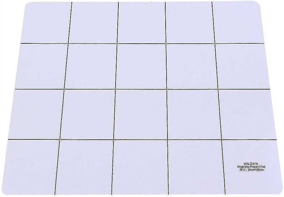 Hanfei Magnetic Project Mat Disassembly Tools For G06588714338982 - Opinie i ceny na Ceneo.pl