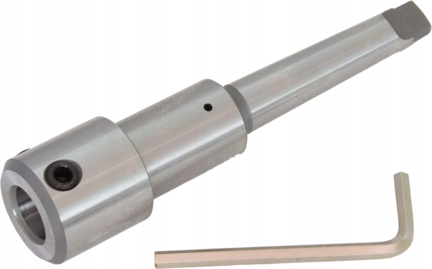 Uchwyt do elektronarzędzi Magnum Uchwyt Weldon 3/4 19Mm Adapter Stożek ...