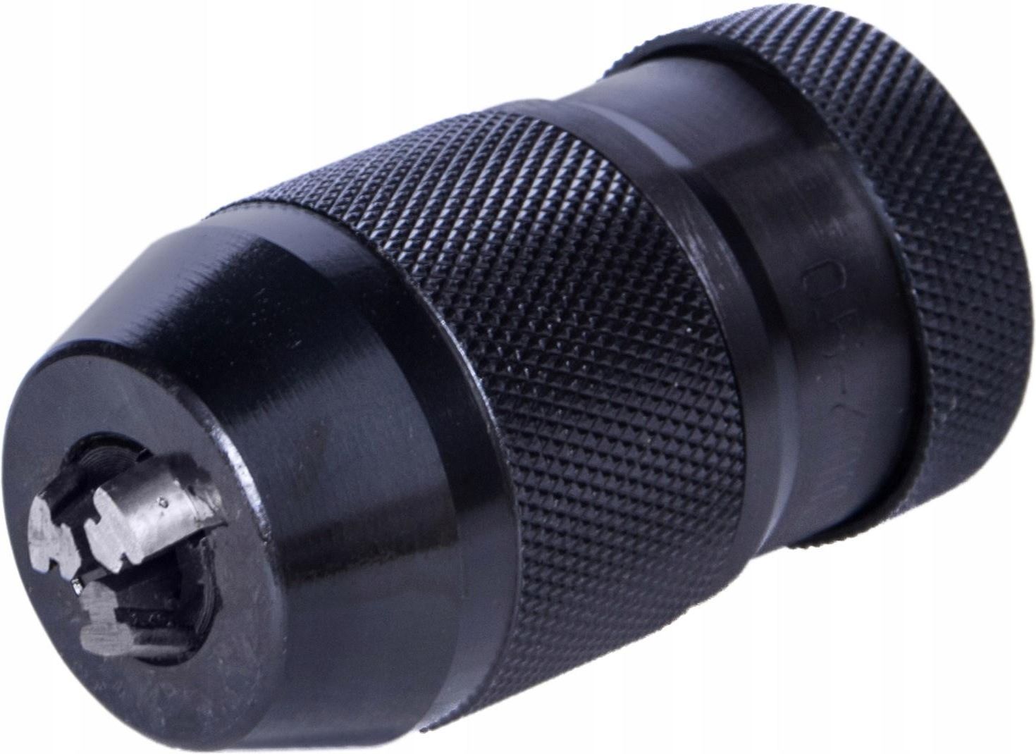 Uchwyt do elektronarzędzi Magnum Uchwyt Wiertarski Samozaciskowy 0,5 ...