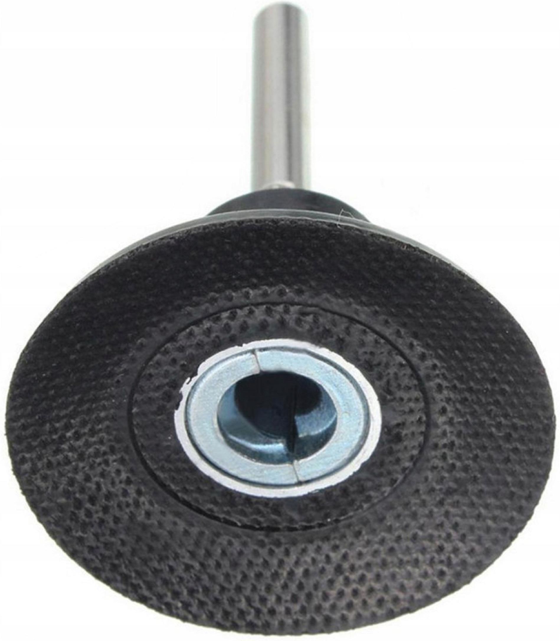 Relop Uchwyt Podkładka Do Dysków Roloc 38Mm Trzpień 3124 - Opinie i ...