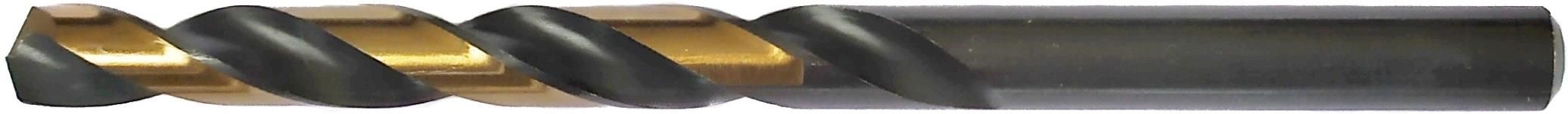 Wiertło Hoegert Technik Wiertło Do Metalu 10,5mm Hss Nwka Din338 1Szt ...