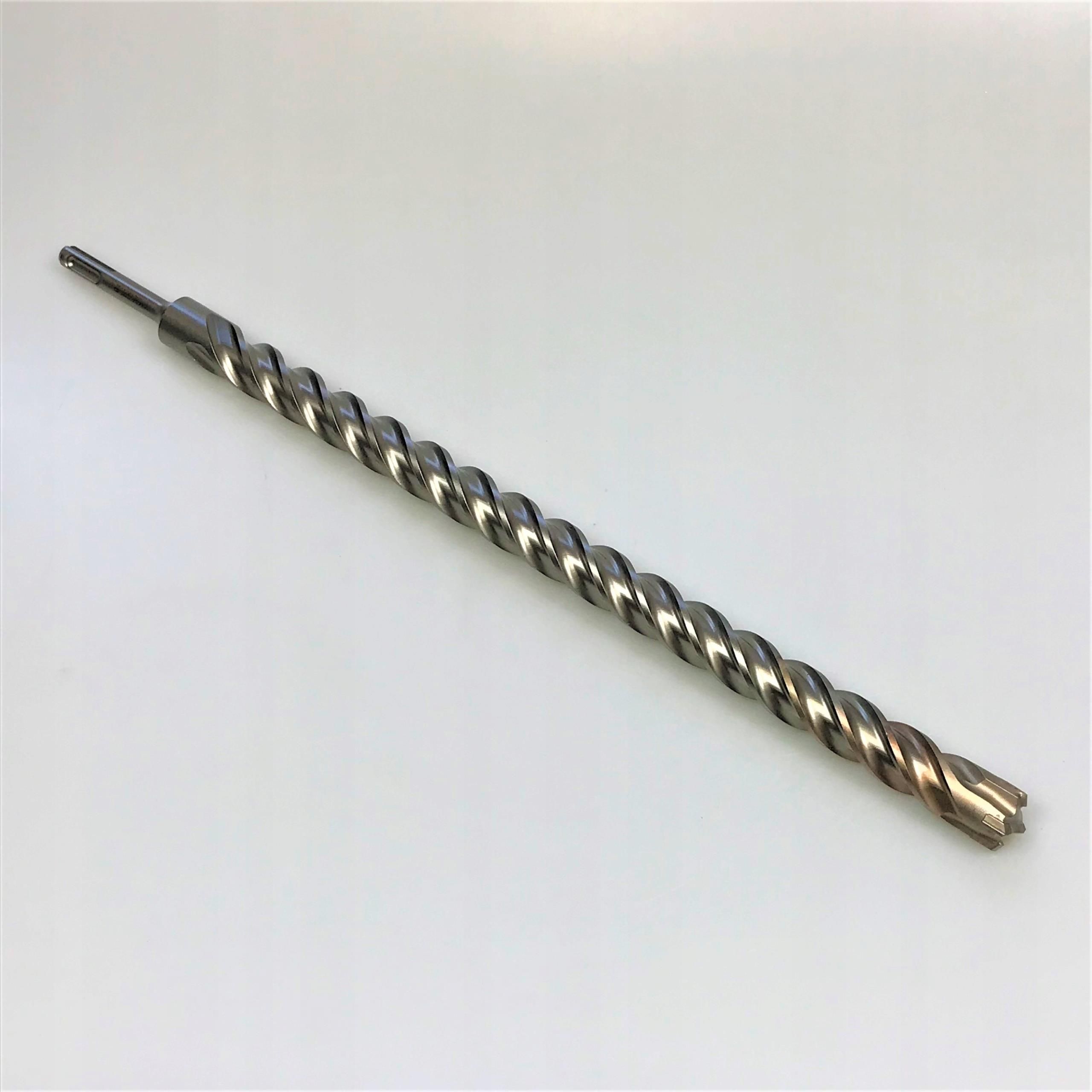 Wiertło Wurth Wiertlo Do Betonu Udarowe Sds Plus 22X450Mm 648002245 ...