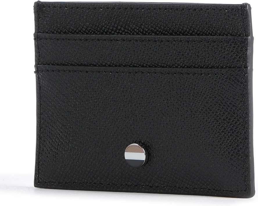 BOSS Cindy Gift Box Etui na karty kredytowe czarny - Ceny i opinie ...