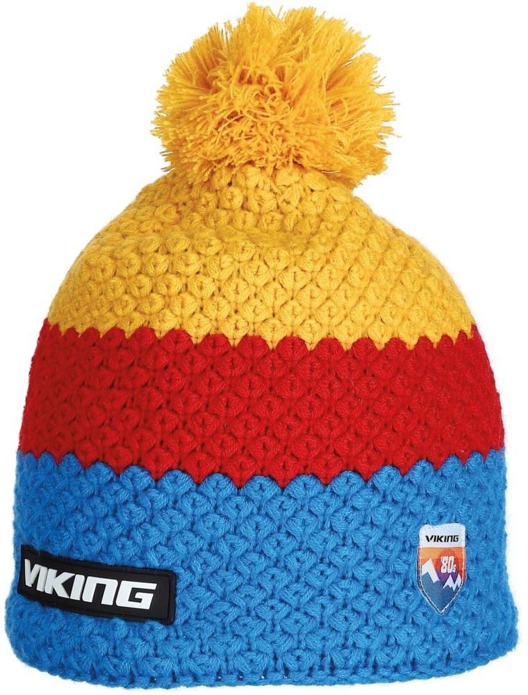 Czapka zimowa Viking Graceland z pomponem - Ceny i opinie - Ceneo.pl