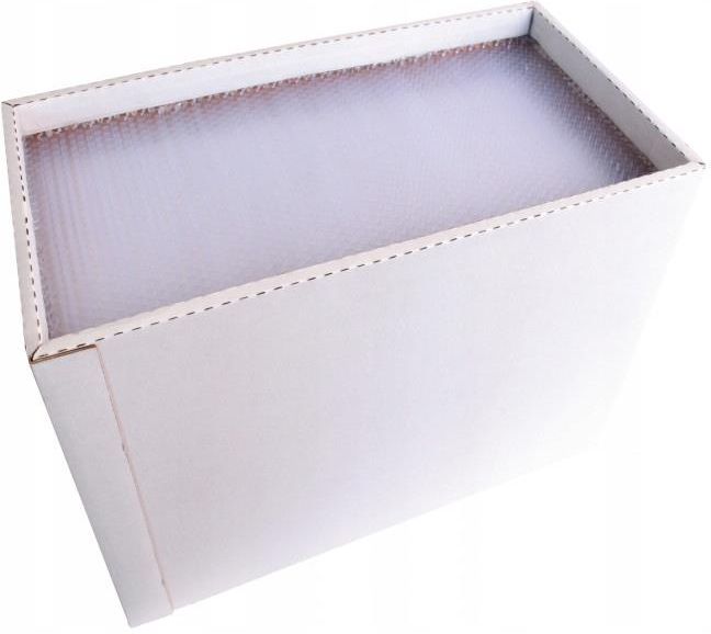 Quickshot Filtr Główny Do Pochłaniacza Oparów Quick 6102 KFMS - Opinie ...