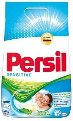 Persil Proszek Do Prania Sensitive 3.38Kg - Opinie i atrakcyjne ceny na ...