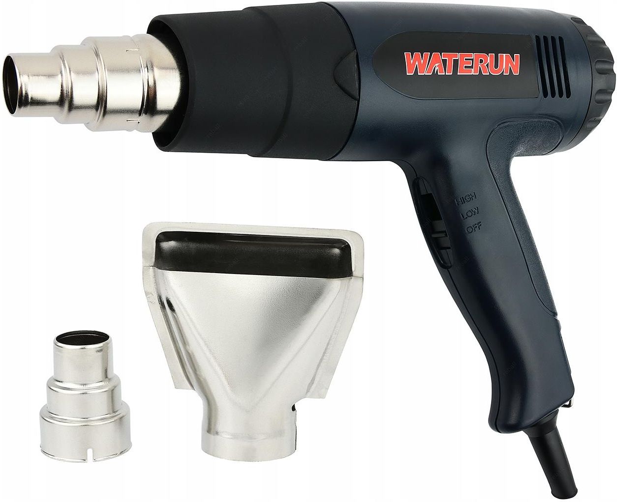 Opalarka Waterun Opalarka Wt-703 1800W 2 Biegi Lcd 100-650C WT703 ...