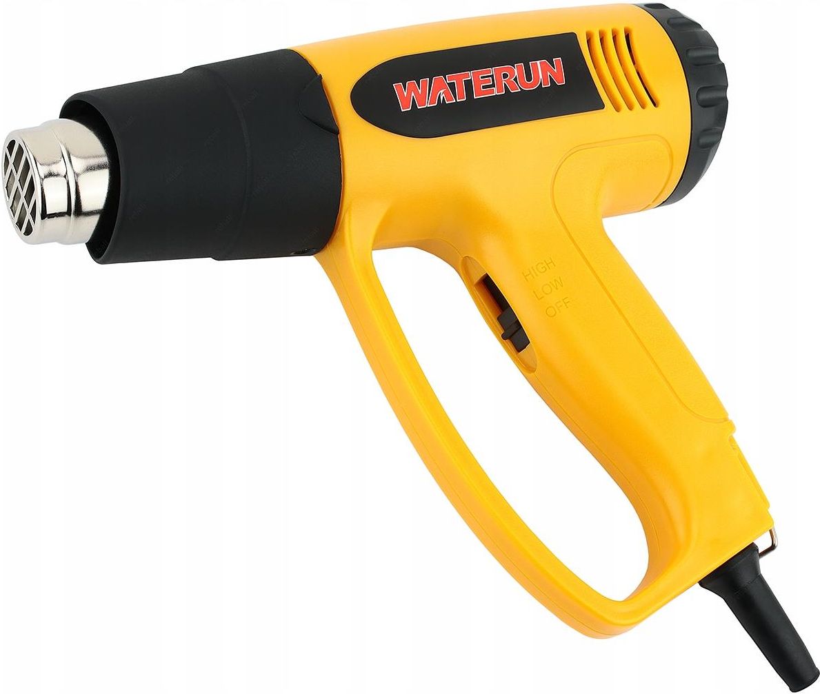 Opalarka Waterun Opalarka Wt-706 2000W Lcd Schładzanie WT706 - Opinie i ...