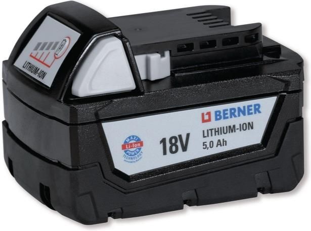 Wiertarka Berner 369783 - Opinie i ceny na Ceneo.pl