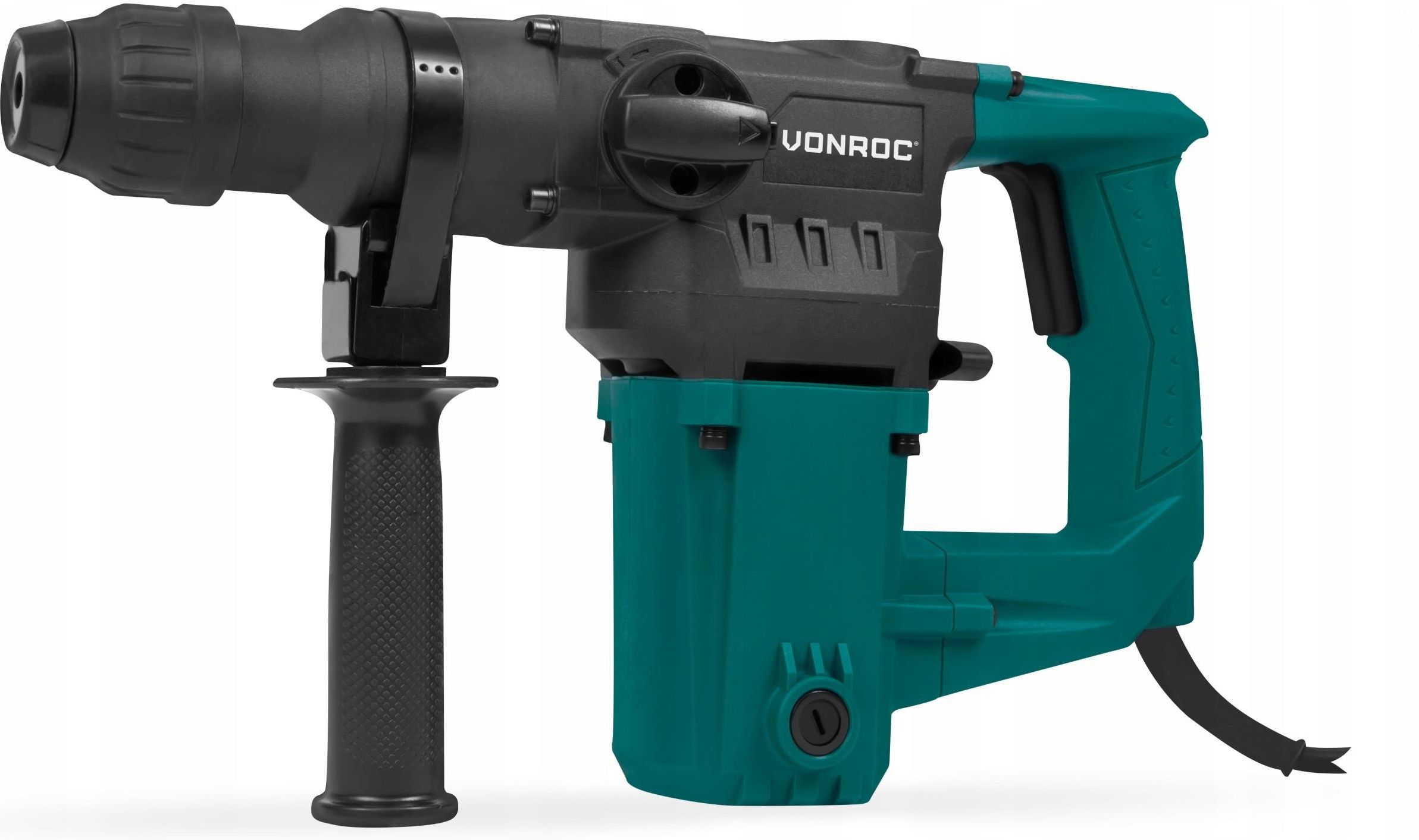 Wiertarka Vonroc RH503AC - Opinie i ceny na Ceneo.pl
