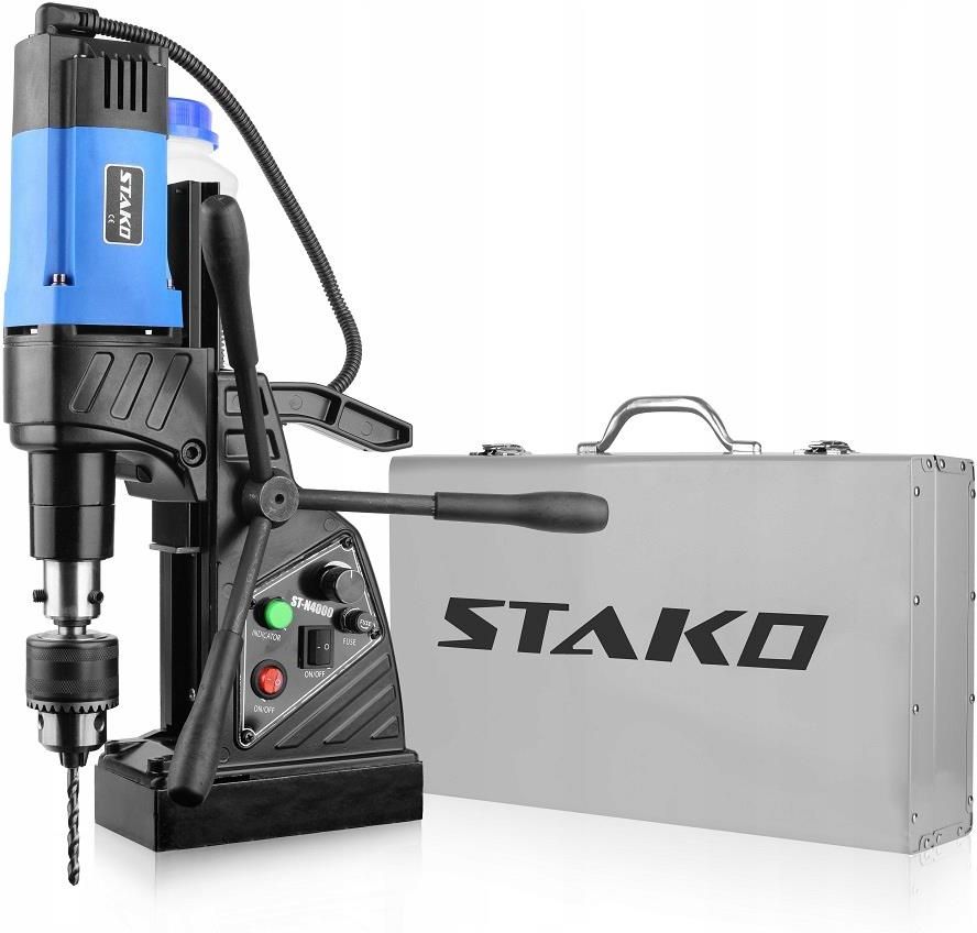 Wiertarka Stako STN4000 - Opinie i ceny na Ceneo.pl