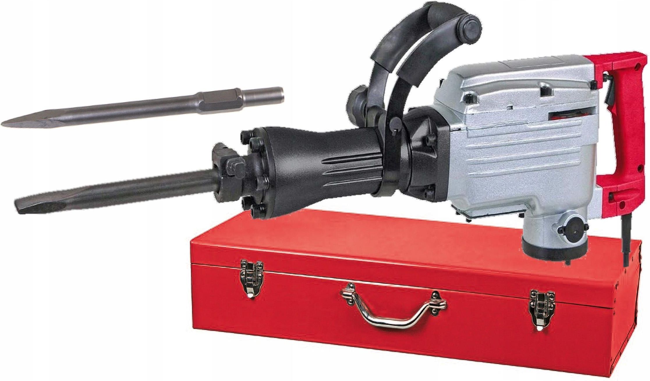 Młotowiertarka Walter 620200 - Opinie i ceny na Ceneo.pl