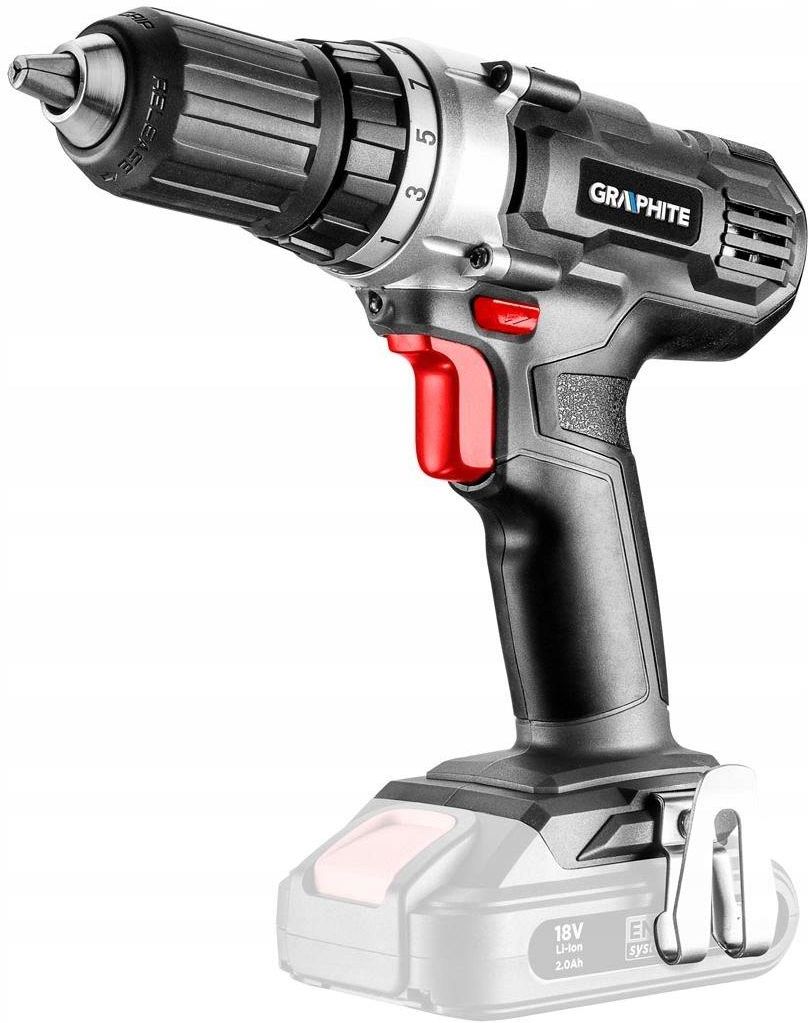 Wiertarka Graphite ZEST134 - Opinie i ceny na Ceneo.pl