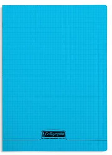 Clairefontaine Calligraphe 18472C Zeszyt Zszywany 24X32cm 48 Stron W ...