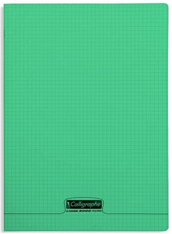 Clairefontaine Calligraphe 18475C Zeszyt Zszywany 24X32cm 48 Stron W ...