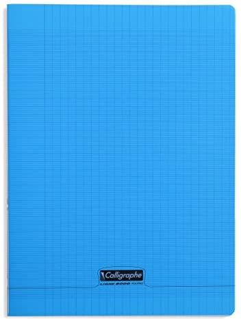 Clairefontaine Zeszyt Zszywany Calligraphe 18192C 24X32cm 96 Stron ...