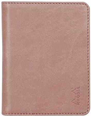 Rhodia 211009C Teczka Na Notatnik Lub Zeszytrama N°11 A7 (7 4X10 5 Cm) 9 5X12cm Elegancka I ...