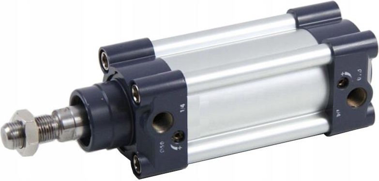 Pneumat System Siłownik Iso15552 D250X0400 XJC2500400 - opinie i ceny ...