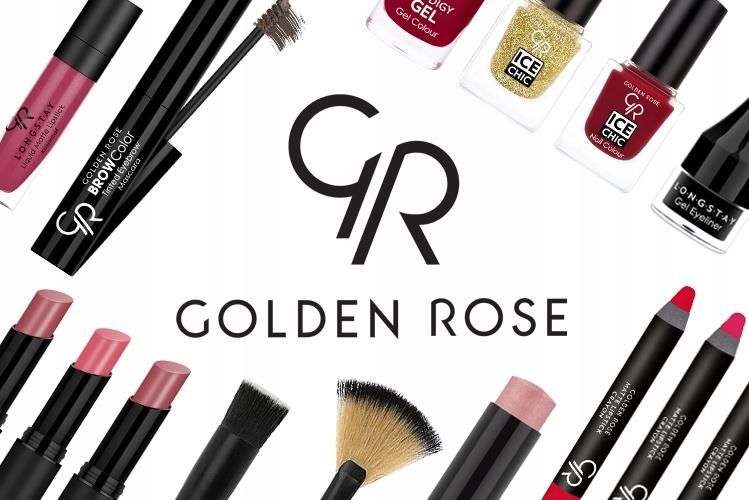 Golden Rose Just Touch Płynny Korektor Do Twarzy 6 3,5ml - Opinie i ...