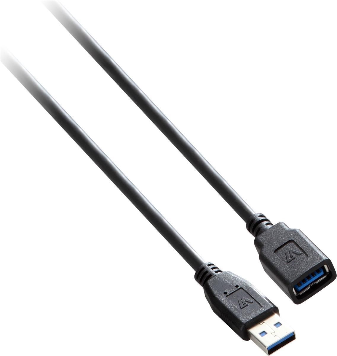 V7 V7 USB 3.0 EXTENS 1.8M A TO A (V7E2USB3EXT-1.8M) - Opinie i ceny na ...