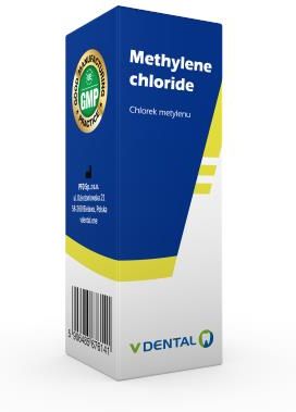 CHLOREK METYLENU 10ml - ceny i opinie - Ceneo.pl