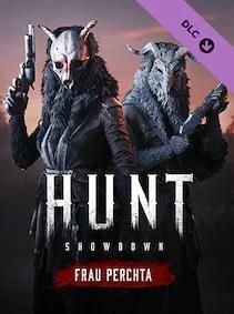 Hunt Showdown Frau Perchta (Digital) od 31,38 zł, opinie - Ceneo.pl