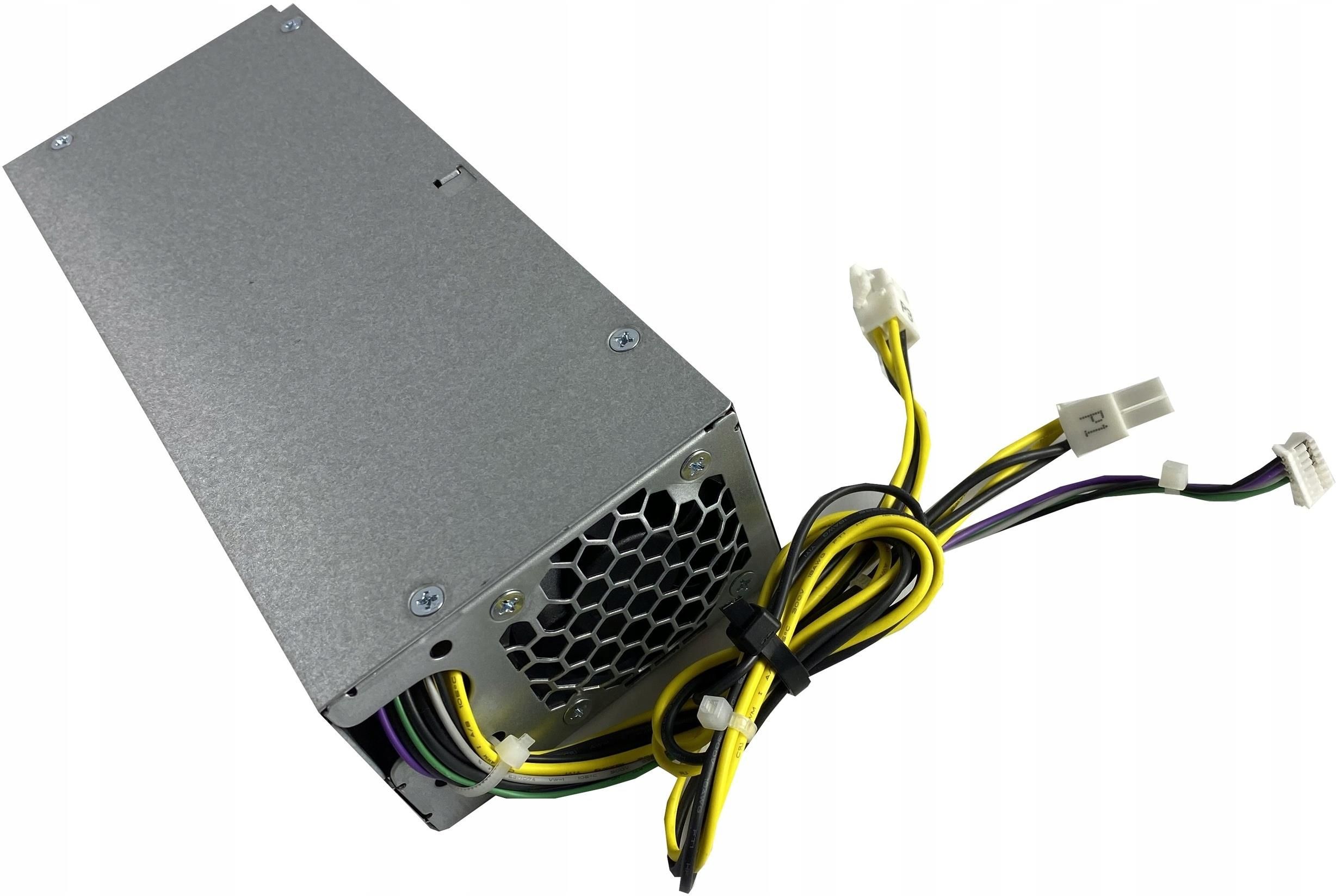Zasilacz Hp Psu Sff 180W Ents18 92% Eff Hv (L08404001) - Opinie i ceny ...