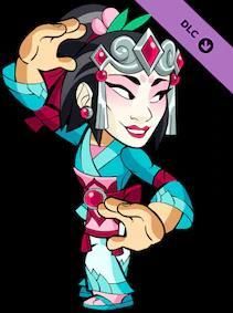 Brawlhalla Daomadan Lin Fei (Digital) , opinie - Ceneo.pl