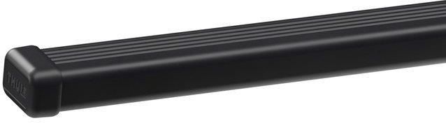 Thule Bagażnik Dachowy Subaru Forester Iv 4 13-18 712200/710400 ...