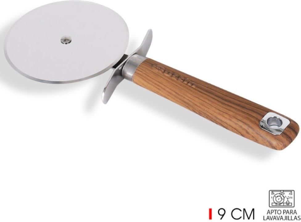 Quttin Radełko Do Krojenia Pizzy Sweet 9Cm (2205818) - Opinie i ...